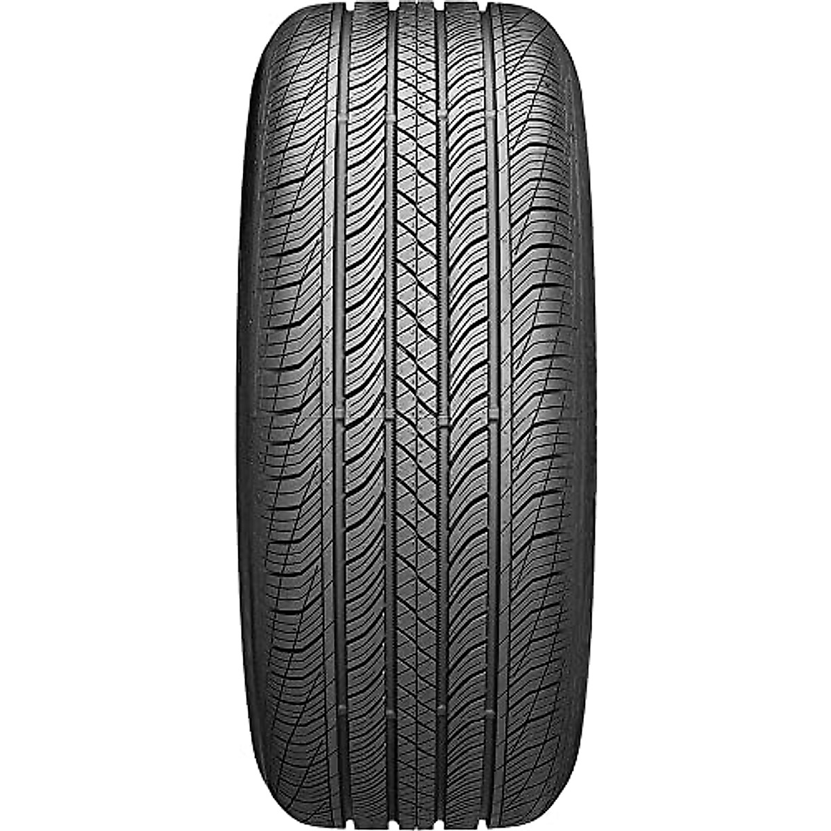 Continental ProContact TX 225/60R17 99H BSW (1 Tires)