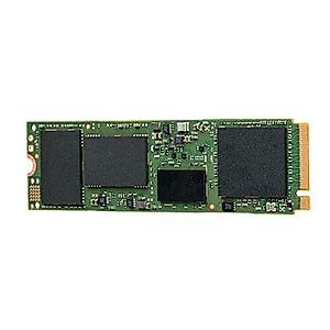 Intel SSD SSDPEKKF128G7X1 Pro 6000p 128GB PCI Express 3.0x4 3D1 TLC Single Pack Retail