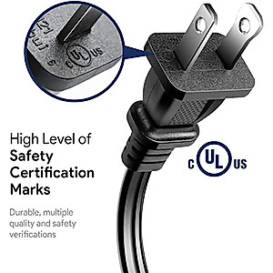 HKY Replacement JBL Xtreme 2 Charger 19V AC DC Adapter Compatible with JBL Xtreme,Xtreme 2,Extreme,Extreme 2,JBL Boombox Portable Wireless Bluetooth Speaker Power Supply JBL Speaker Charger Cord