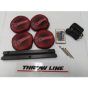 Gronomics Aholes Bean Bag Toss Game - Black Edition