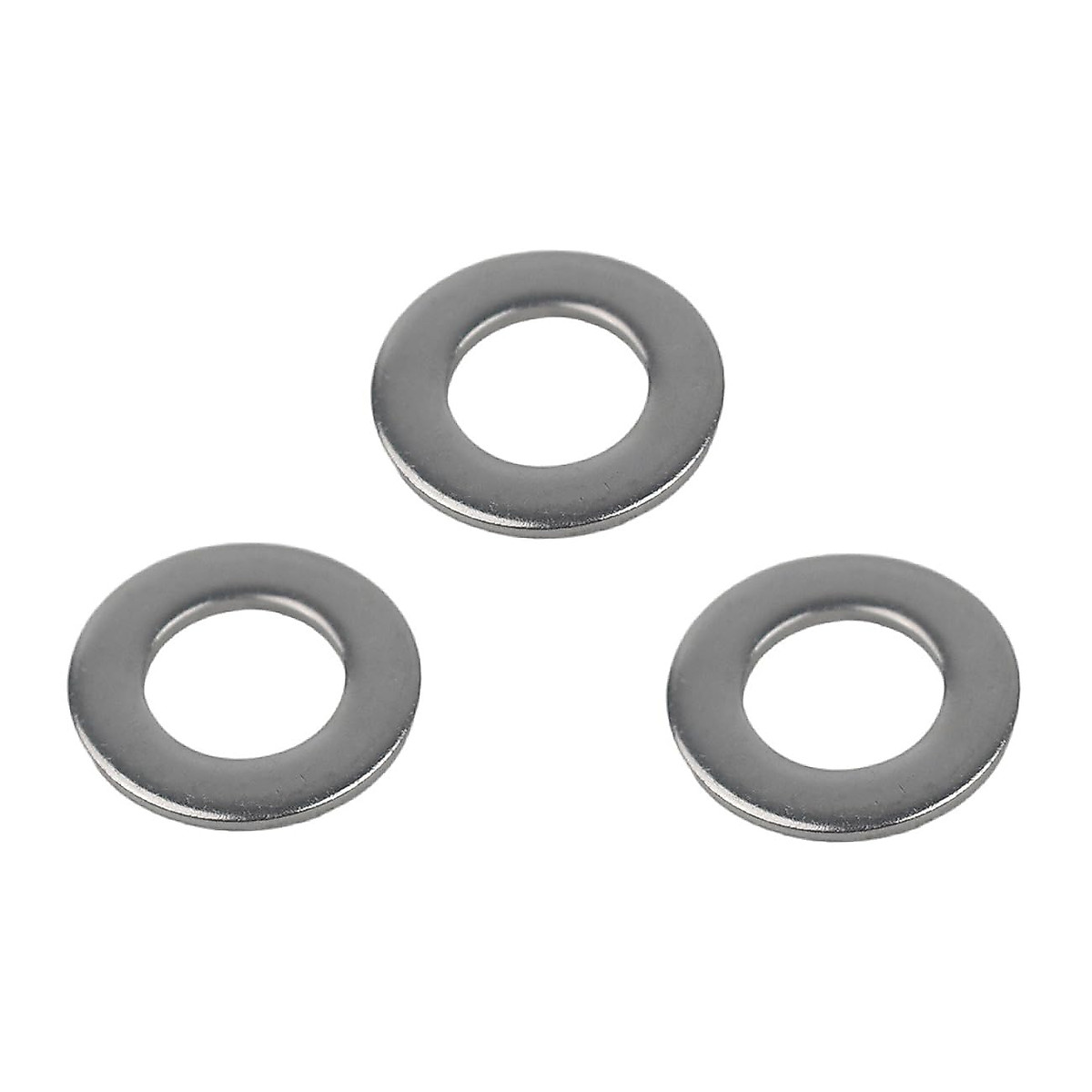 3pcs Universal Clutch Spacer Shim Washer with 3/4 inch fit for Predator 212cc for Coleman CT200U BT200X KT196 GX160 6.5hp Engine Mini Bike Go Kart Parts