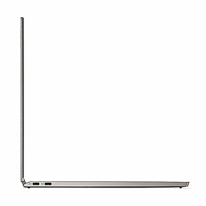 2022 LENOVO ThinkPad X1 Titinium Yoga 2-in-1 Laptop - 13.5" QHD IPS 450 nits Touchscreen - 11th Intel Core i7-1160G7 - 16GB RAM - 512GB NVMe SSD - Fingerprint Backlit Keyboard - WiFi 6 -Win 11 Pro