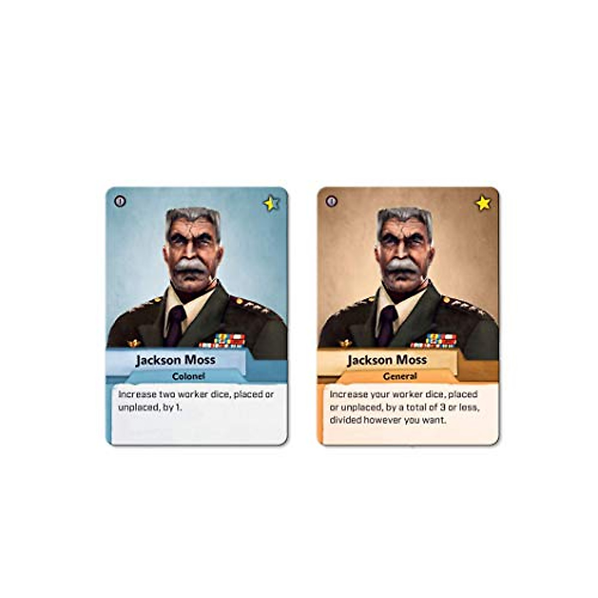 Czech Games Under Falling Skies