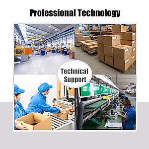 NoahArk 4 Packs 212XL Remanufactured Ink Cartridges Replacement for Epson 212 T212XL High Yield for Workforce WF-2830 WF-2850 Expression Home XP-4100 XP-4105 Printer(Black/Cyan/Magenta/Yellow, 4-Pack)