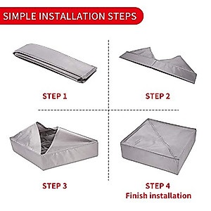 2 Pack sock drawer organizer Dividers,24 Cell Foldable Cabinet Closet dresser Organizers,closer sock organizer for belt,tie,Panties RCCM