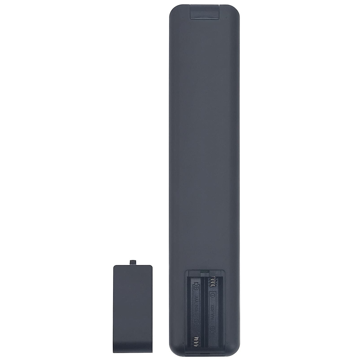 RMF-TX500U Voice Replacement Remote Fit for Sony 4K UHD TV KD-55X75CH KD-65X75CH KD-75X75CH XBR-55X90CH XBR-65X90CH XBR-75X90CH XBR-85X90CH XBR-55A8H XBR-65A8H XBR-55X950G XBR-65X950G XBR-75X950G