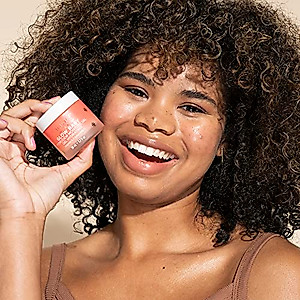 Pacifica Beauty, Glow Baby Hydrodew Gel Face Moisturizer, Dewy Glowing Skin, Vitamin C, Niacinamide, Fine Lines, Dryness, Dull Skin, Non-Sticky Formula, Hydrating, Vegan & Cruelty Free