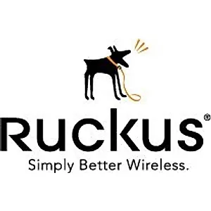 Ruckus Wireless ZoneFlex 7372 Access Point (Dual Band, 2x2:2 MIMO, PoE, 802.3af, 802.11n, 901-7372-US00)