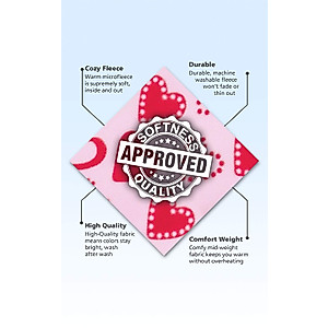 PajamaGram Fleece Onesies for Women - Footed Pajamas for Women, Pink, Small 4-6