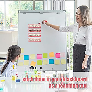 4 Sets Acrylic Resin Fake Teeth Denture Replacement Teeth False dentures Upper and Lower Synthetic Resin dentures for Halloween Party Replacement, 112 Pieces, 23 A