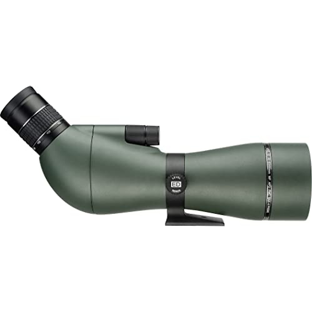 Barska Level ED 20-60x85mm Spotting Scope with Carrying Case