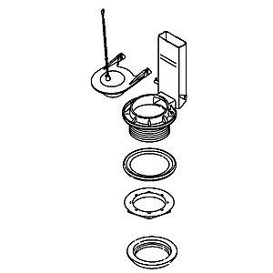 Kohler 1060218 Replacement Part