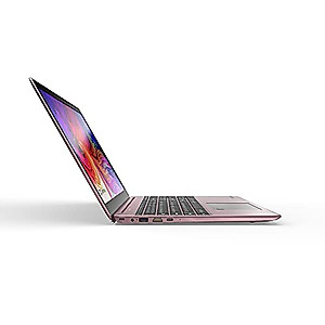 Gateway 15.6" FHD Laptop in Rose Gold Intel Core i5-1035G1 Quad-Core Processor 16GB DDR4 RAM 256GB SSD HDMI Wi-Fi Win 10 Home