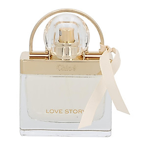 Chloe Love Story Eau de Parfum Spray, 1 Ounce