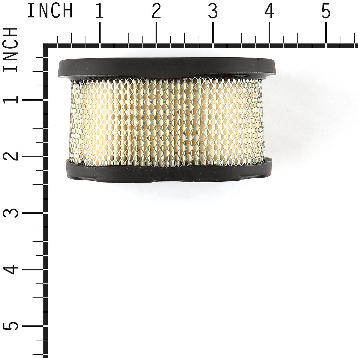 Briggs & Stratton 5055K Air Filter Intek