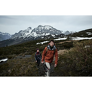 Black Merino Wool Buff