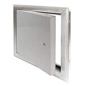 24" x 24" Lightweight Aluminum Access Door for Wall & Ceiling