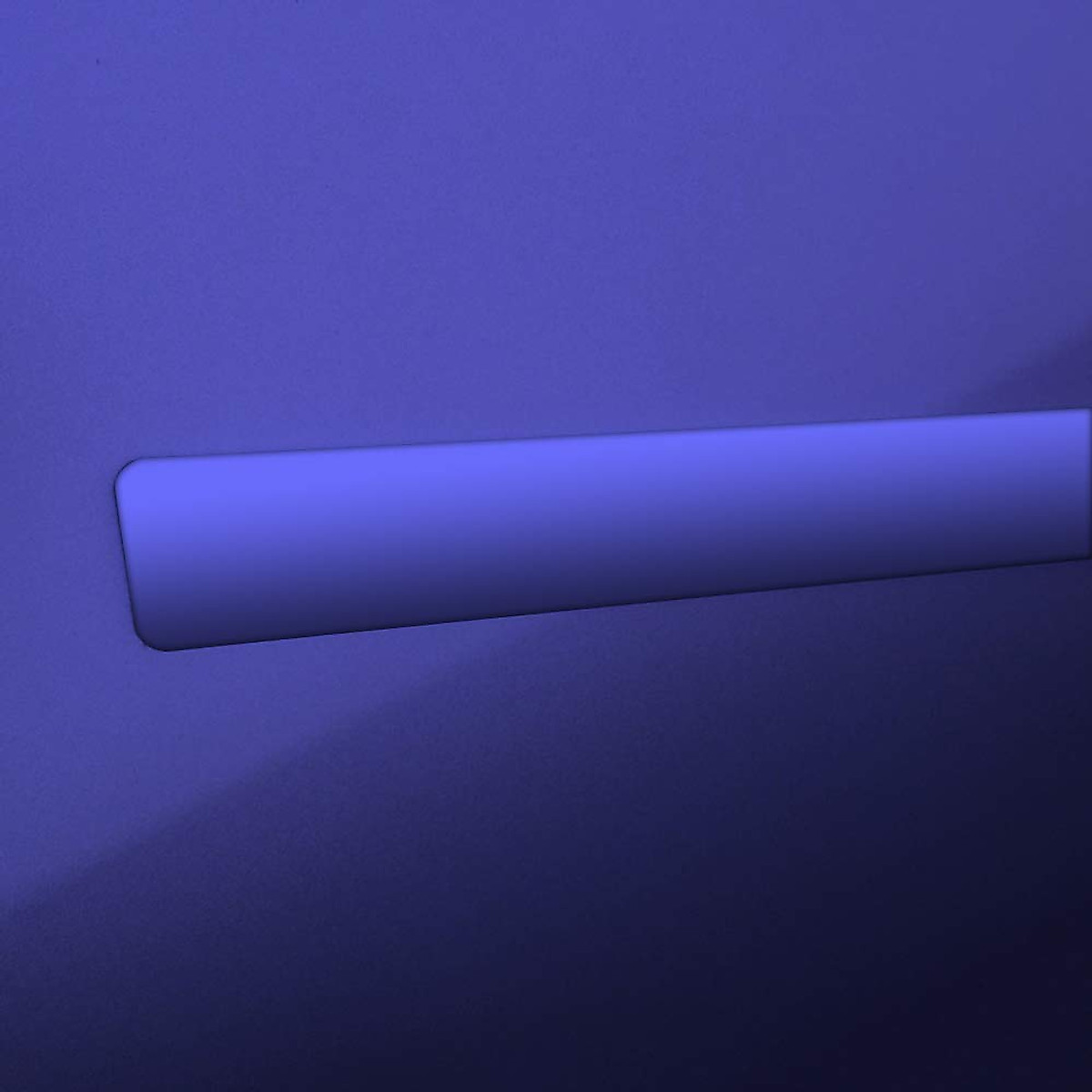 Dawn Enterprises PBM-COCA-CC Painted Body Molding Compatible with Chevrolet Colorado, GMC Canyon - Summit White (GAZ)