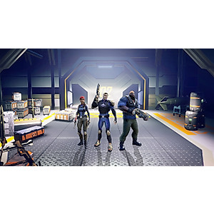 Agents of Mayhem - Xbox One (Renewed)