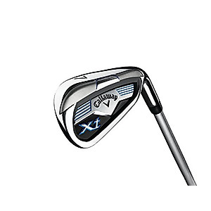 Callaway Golf Xj Junior Golf Set, Right Hand , White