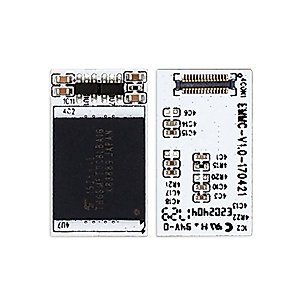Libre Computer 32GB eMMC 5.x Module