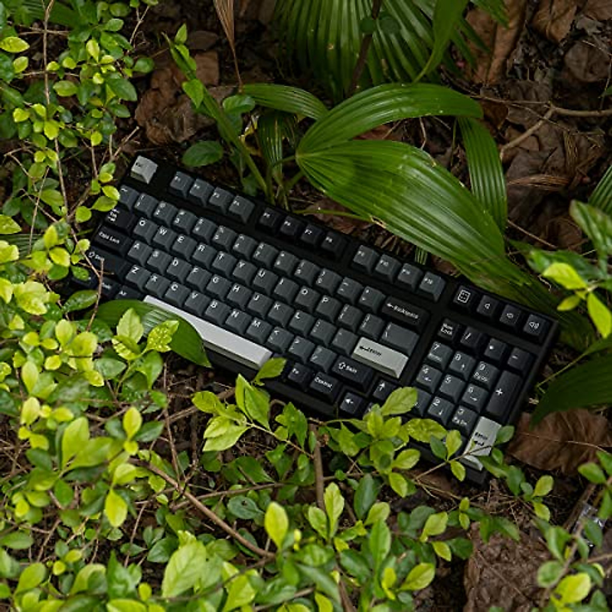 Apollo Keycaps Set 173 Keys Cherry Profile Doubleshot Custom Keycaps ...