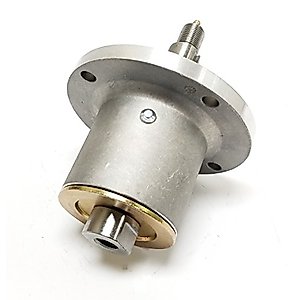 Spindle Assembly Compatible with Ferris Snapper Simplicity 5061095 5061095SM