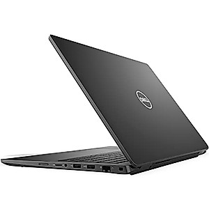 Dell Latitude 3520 Business Laptop Black (Intel i5-1135G7 4-Core, 64GB RAM, 1TB PCIe SSD, Intel UHD, 15.6" Full HD (1920x1080), WiFi, Bluetooth, Webcam, 1xUSB 3.2, 1xHDMI, SD Card, Win 10 Pro)