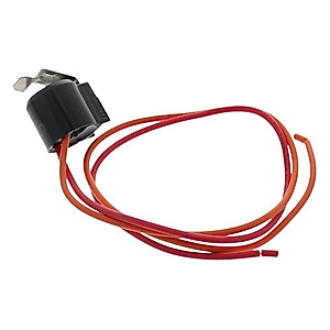 Eopzol WR50X10108 Refrigerator Defrost Thermostat for GE WR50X10109 3033062 AP5712605 PS8688283