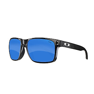 Fuse Lenses Polarized Replacement Lenses Compatible with Oakley Holbrook OO9102