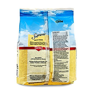 Kaytee Supreme Dove Food 5 pounds