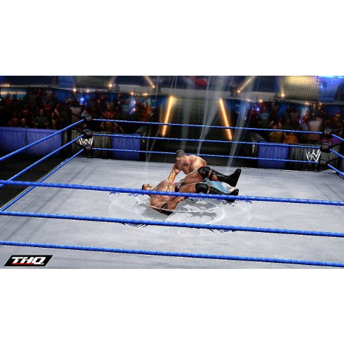 WWE All Stars - Xbox 360