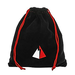 TXEsign Universal Headphone Protection Pouch Bag 11 x 9.25 in (Large)