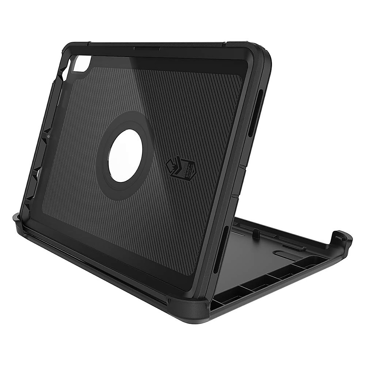 OtterBox Defender Series Case for iPad Air (4th & 5th Gen) - BLACK