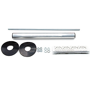 Odesos 2X Double Ring Rolling Mouse Trap, Live Catch and Release Bucket Spin Roller with Two Rings for Mice Rats Rodents. Humane. Auto Reset. Safe for Children and Pets Works Outdoors and Indoors