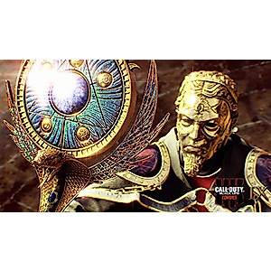 Call of Duty: Black Ops 4 - PlayStation 4 Standard Edition