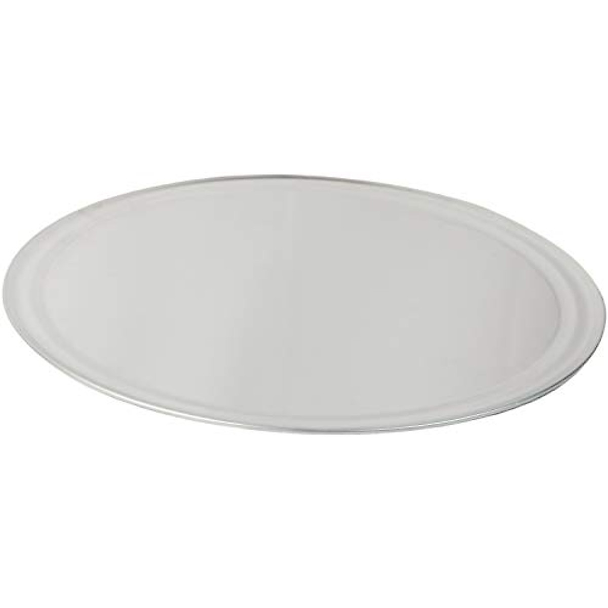 American Metalcraft TP18 Wide Rim Aluminum 18" Pizza Pan