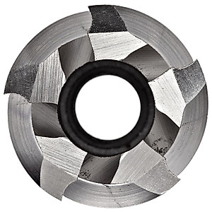 Jancy Slugger by Fein - HSS Nova Annular Cutter with Premium M2 High Speed Steel - 3/4" Annular Shank, 1" Depth, 26mm Diameter - 63134259001