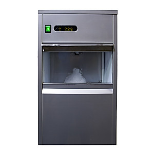 SZB-41 Automatic Flake Ice Maker