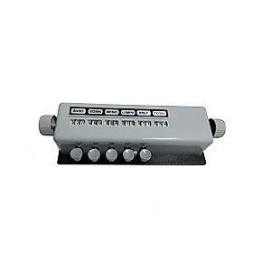 LABGO Blood Cell Counter 5 Keys