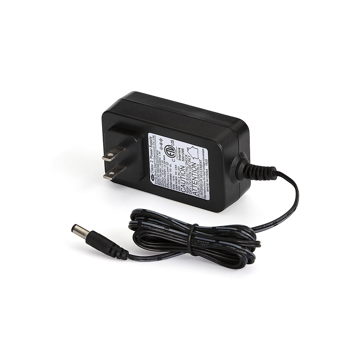 Bestway - Sidewinder 12V AC/DC Air Pump