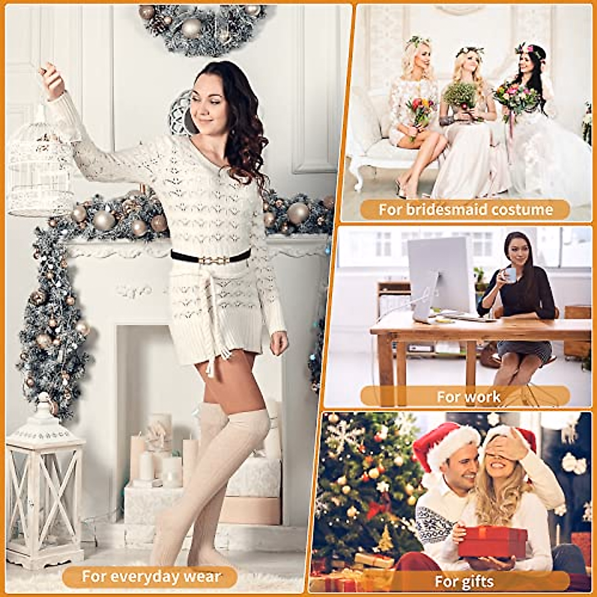 Giantree Women Skinny Belt for Dresses, Corset Belt Thin Waist Belt Fashion Versatile Ladies Elastic Slim Small Waist Belt