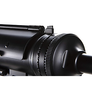 Umarex Legends M3 Grease Gun .177 Caliber BB Gun Air Rifle