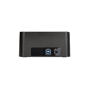 Thermaltake BlacX Duet 2.5"/3.5" SATA I/II/III USB 3.0 External Hard Drive Enclosure Docking Station ST0014U-C