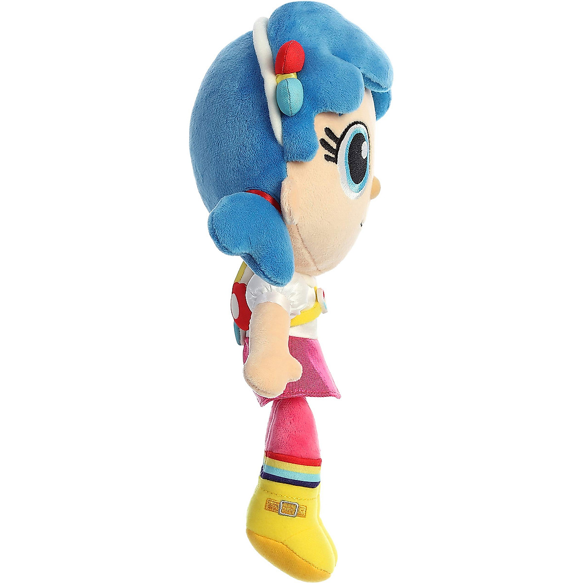 Aurora - True and The Rainbow Kingdom - 11" True, Blue