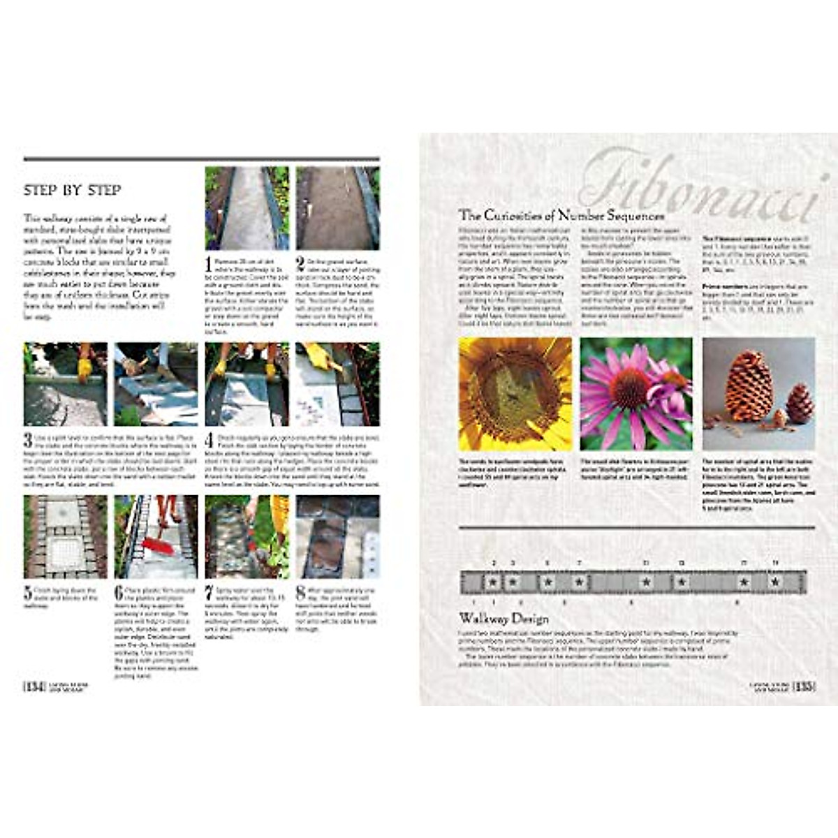 Rustic Garden Projects: Step-by-Step Backyard Décor from Trellises to Tree Swings, Stone Steps to Stained Glass