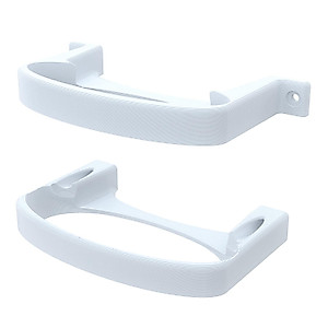 RBK352 /353/RBS350 Security Wall Mount for Netgear Orbi AX1800 Wifi Router & Satellite Mesh System