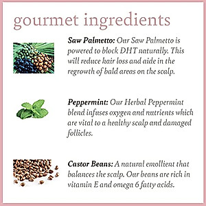 Camille Rose Rejuva Drops "Come Back," 2 fl oz