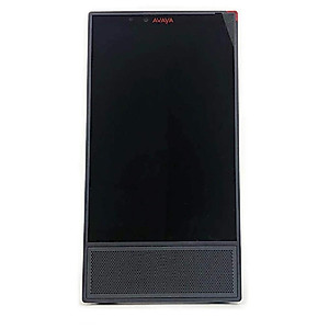 AVAYA Vantage K175 Dual Port IP Phone with Camera - 700513905 (Renewed)