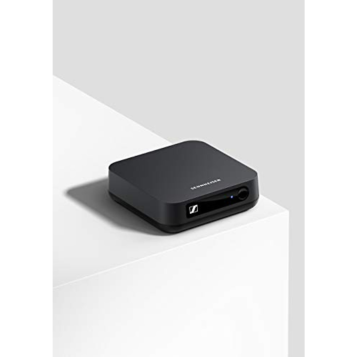 Sennheiser BT T100 Bluetooth Audio Transmitter,Black,small